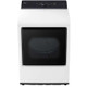 LG DLG8401WE 27" Gas Dryer 7.3 cu.ft. with Wi Fi and AI Sensor Dry ...