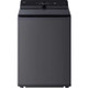LG WT8400CB 27" Smart Top Load Washer with Impeller 5.5 cu. ft. and AI ...