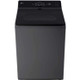 LG WT8400CB 27" Smart Top Load Washer with Impeller 5.5 cu. ft. and AI ...