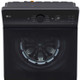 LG WT8400CB 27" Smart Top Load Washer with Impeller 5.5 cu. ft. and AI ...