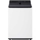 LG WT8400CW 27" Smart Top Load Washer with Impeller 5.5 cu. ft. and AI ...