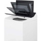 LG WT8400CW 27" Smart Top Load Washer with Impeller 5.5 cu. ft. and AI ...