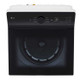 LG WT8405CW 27" Top Load Washer with 4 Way Agitator 5.3 cu. ft. and AI ...