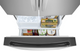 Frigidaire Gallery GRFN2023AF 30" French Door Refrigerator with ...
