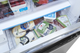 Frigidaire Gallery GRFN2023AF 30" French Door Refrigerator with ...