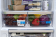 Frigidaire Gallery GRFN2023AF 30" French Door Refrigerator with ...