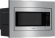 Bosch HMB30155UC 24" Built-In 2.1 cu. ft. Microwave Oven with Sensor ...