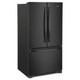 Whirlpool WRFF3236RB 36" French Door Refrigerator with Internal Ice and ...
