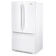 Whirlpool WRFF3236RW 36" French Door Refrigerator with Internal Ice and ...