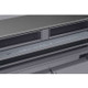 Dacor DRF487500AP 48" 27.7 cu ft Counter Depth 4 Door French Door ...