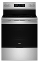 Whirlpool WFES5030RZ 30" Electric Range with No Preheat Air Fry ...