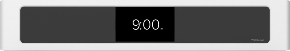 Cafe CTS90DP4NW2 30" Convection Single Wall Oven - Matte White with ...