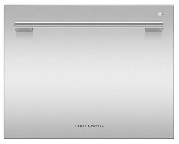 Fisher & Paykel DD24STX6PX1 24" Smart Single Drawer Dishwasher Series ...