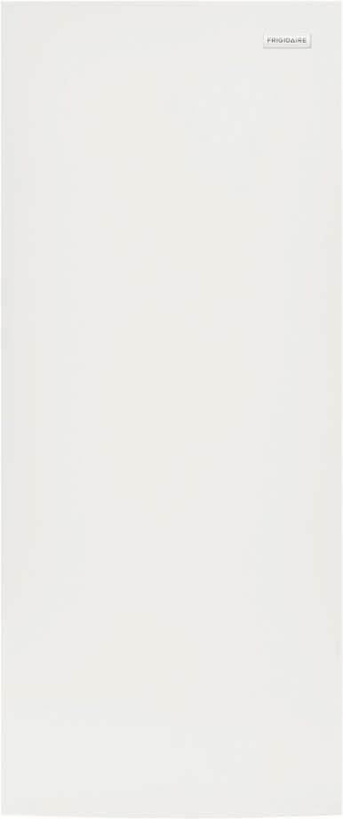 Frigidaire FFFU16F2VW 28" All Freezer with Even Temp Cooling System and ...