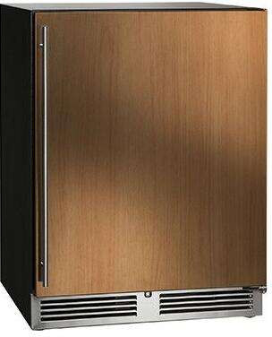 UADA24RINT00A U-Line 24" ADA Solid Door Undercounter Refrigerator ...