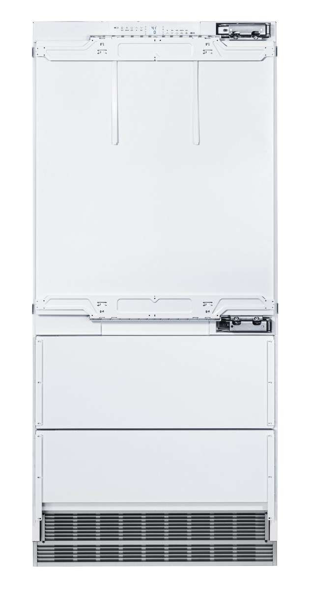 ICB5160IM Liebherr 24" 8.7 cu ft Counter Depth Built In Bottom Mount ...