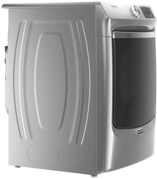 Maytag MED6630HC 27" Electric Dryer with Quick Dry Cycle7.3 cu. ft ...
