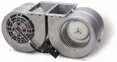 ILB11 Best 1500 CFM In-Line Blower