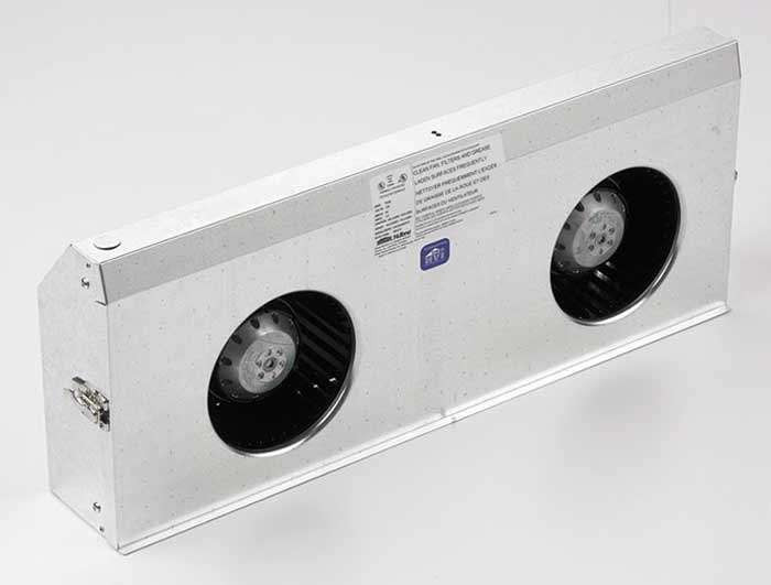 Best P8 900 CFM Internal Blower - US Appliance