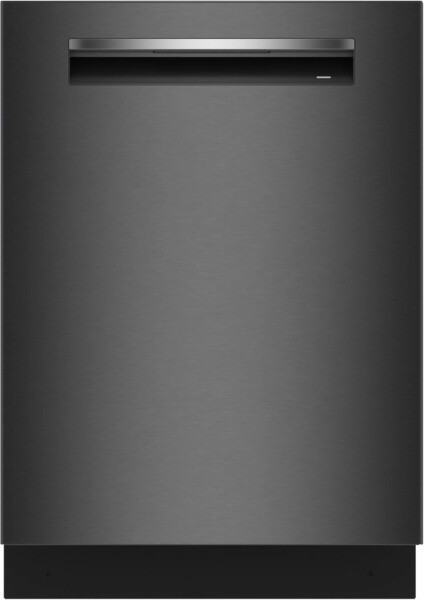 SHP78CM5N Bosch 24" 800 Series Top Control Dishwasher with Pocket ...