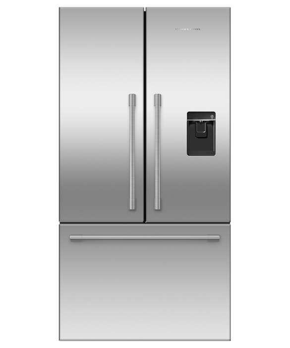 RF201ADUSX5N Fisher & Paykel ActiveSmart 20.1 Cu. Ft. Counter Depth 36 ...