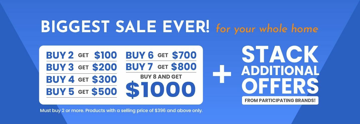 Appliance Rebates | Save Money on Appliances