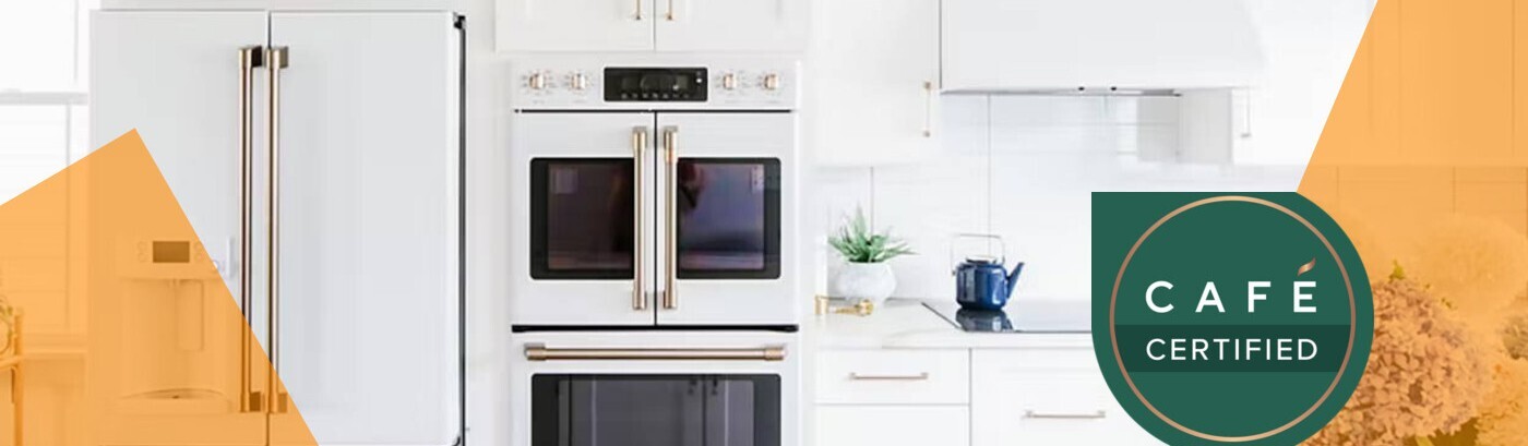 Cafe Appliances: Premium Kitchen Appliances for Your Home