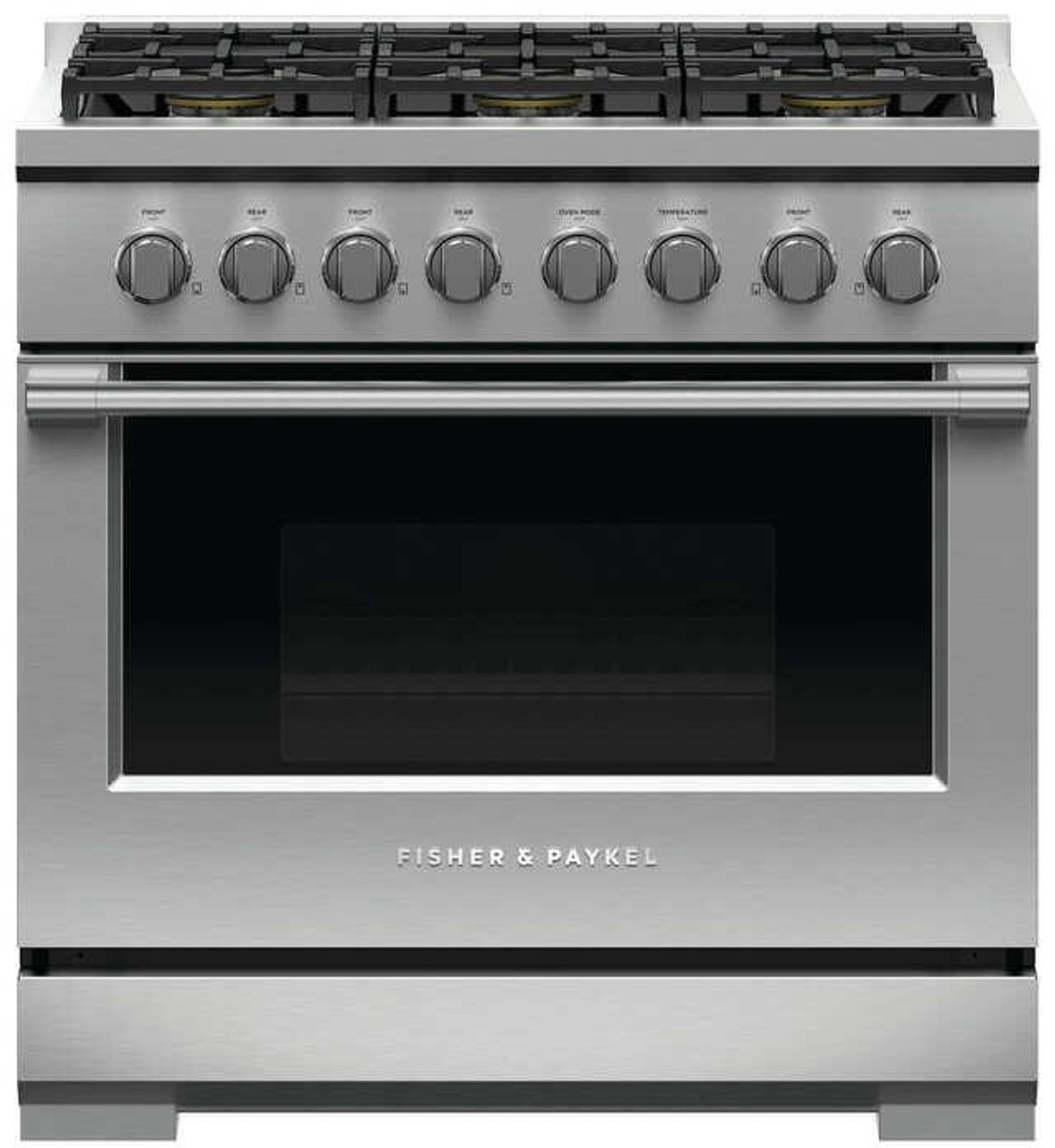 Fisher & Paykel Appliances - US Appliance