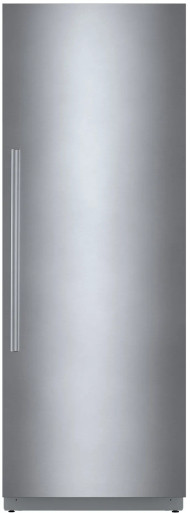 Bosch Benchmark B30IR905SP 30" Built-In Refrigerator 16.8 cu. ft ...