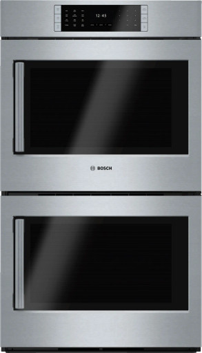 HBLP651RUC 30" Bosch Benchmark Series Right Swing Door Double Electric ...