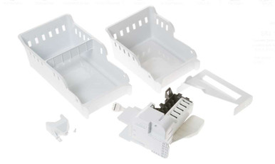 IM5D GE Optional Second Ice Maker Kit