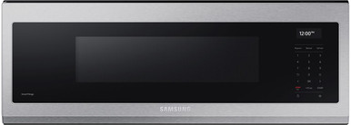 Samsung ME11A7710DS 30" Smart Over the Range Microwave Oven - Stainless ...