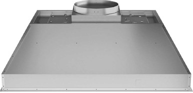 GE UVC9480SLSS 48" Custom Insert Hood - 1220 CFM - Stainless Steel - US ...