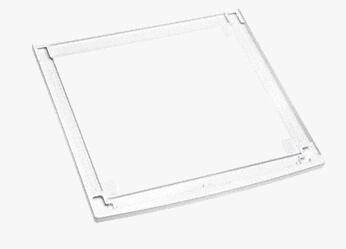 WTV502 Miele Washer-Dryer Stacking Kit - White