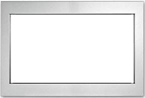 Viking VMTK307SS 30" Professional Built-In Trim Kit - Stainless Steel ...