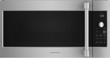 Monogram ZSA1202PSS 30" Advantium Speedcook Oven - Stainless Steel - US ...