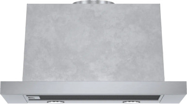 HUI54452UC Bosch 24" 500 Series Under-Cabinet Pull-Out Range Hood with ...