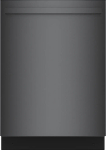 Bosch SHX78CM4N 24" Dishwasher with Bar Handle 800 Series - 42 dBa ...