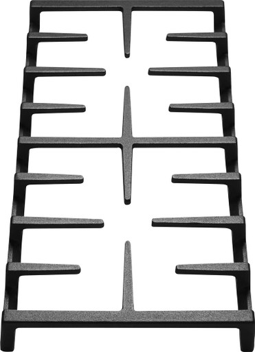 GE JXGRATE1 Gas Range Center Cast Iron Grate For 30" Ranges - US Appliance