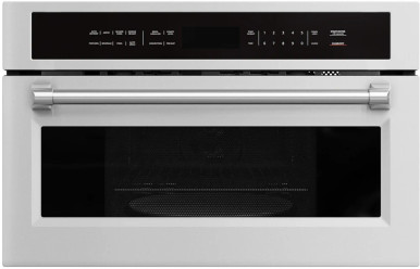 TMO30 Thor Kitchen 30" Built-In Speed Microwave Oven with Air Fry and ...