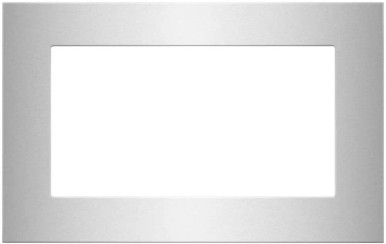 MTK1630PZ KitchenAid 30" Trim Kit for 1.6 cu. Ft. Microwave - Stainless ...
