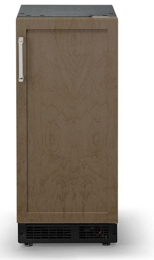 Viking FIUI5152D 15" Clear Ice Macine with Pump - Custome Panel - US ...