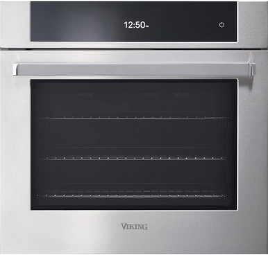 Viking MVSOE6301SS 30" RVL Single Wall Oven - Stainless Steel - US ...