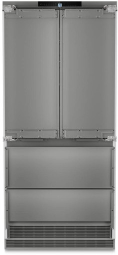 C7620 Liebherr 30" Smart Freestanding Bottom Mount Refrigerator with ...
