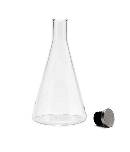 Lab Decanter - STUDIO BRILLANTINE | DESIGN SHOP