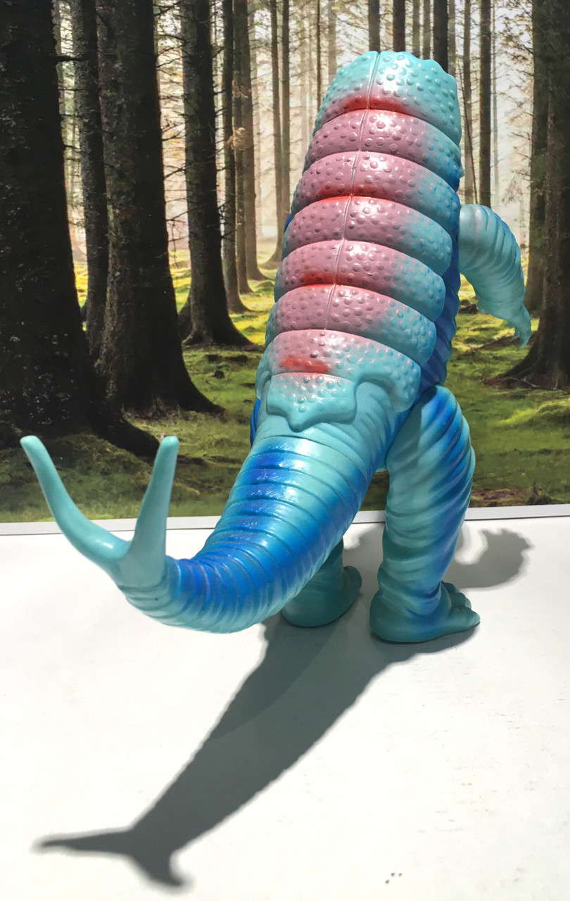 Kaiju Kemular / Ultraman Series - STUDIO BRILLANTINE | DESIGN SHOP