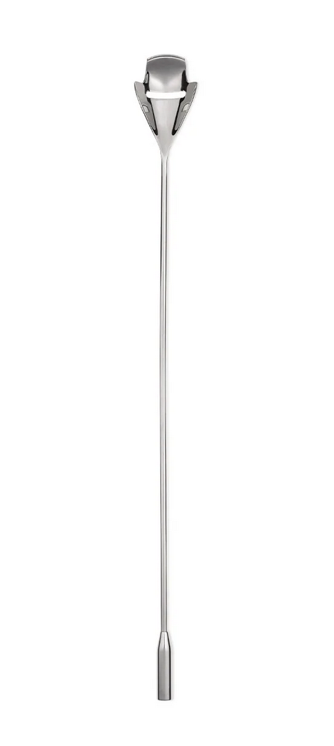 The Tending Box / Mixing Spoon