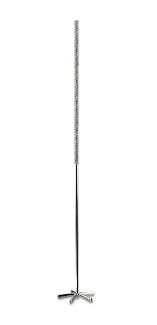 The Tending Box / Stirrer Bâton Lélé