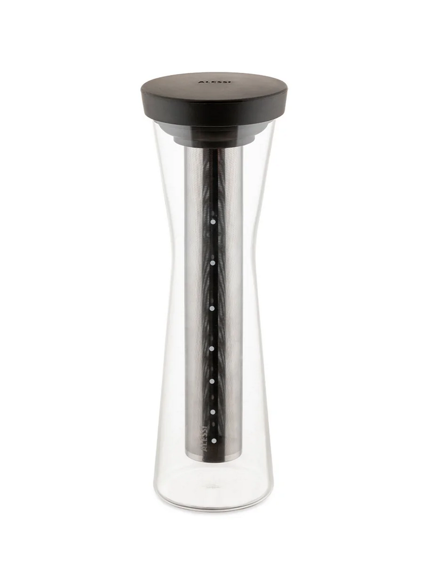 Mazagran Cold Brew Coffee Carafe brown