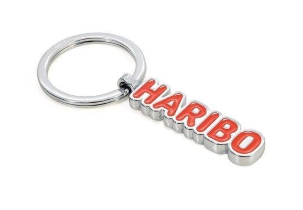 Haribo Logo HARIBO | IMG